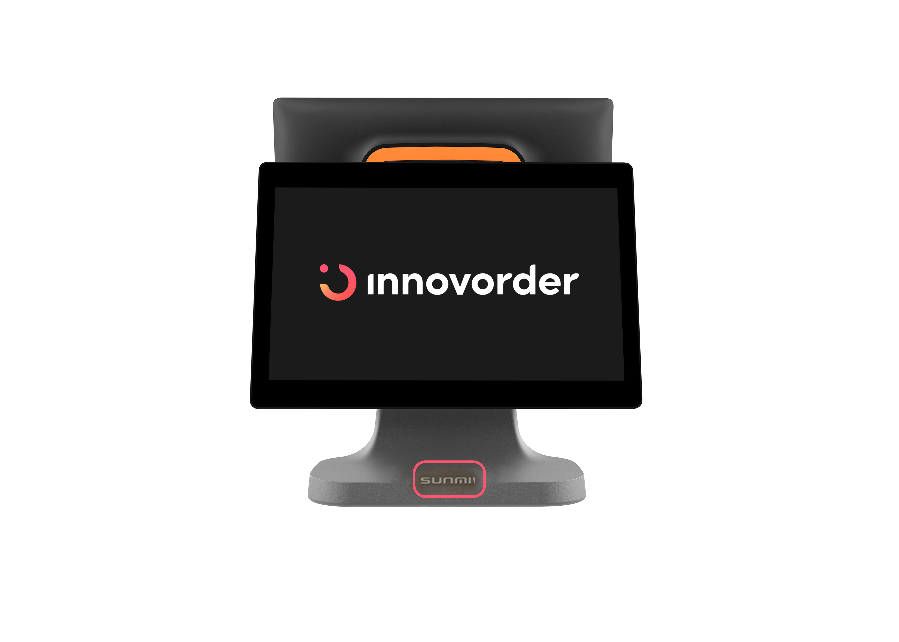 Comment entretenir les écrans de mes solutions Innovorder ? – Innovorder